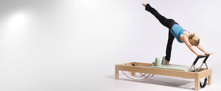 pilates-machine - Complete Health Clinic